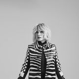 Debbie Harry by Joey L (The Sunday Times Magazine UK)