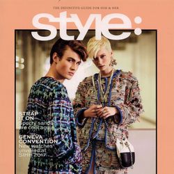 Alex Boldea - Model Profile - Photos & latest news