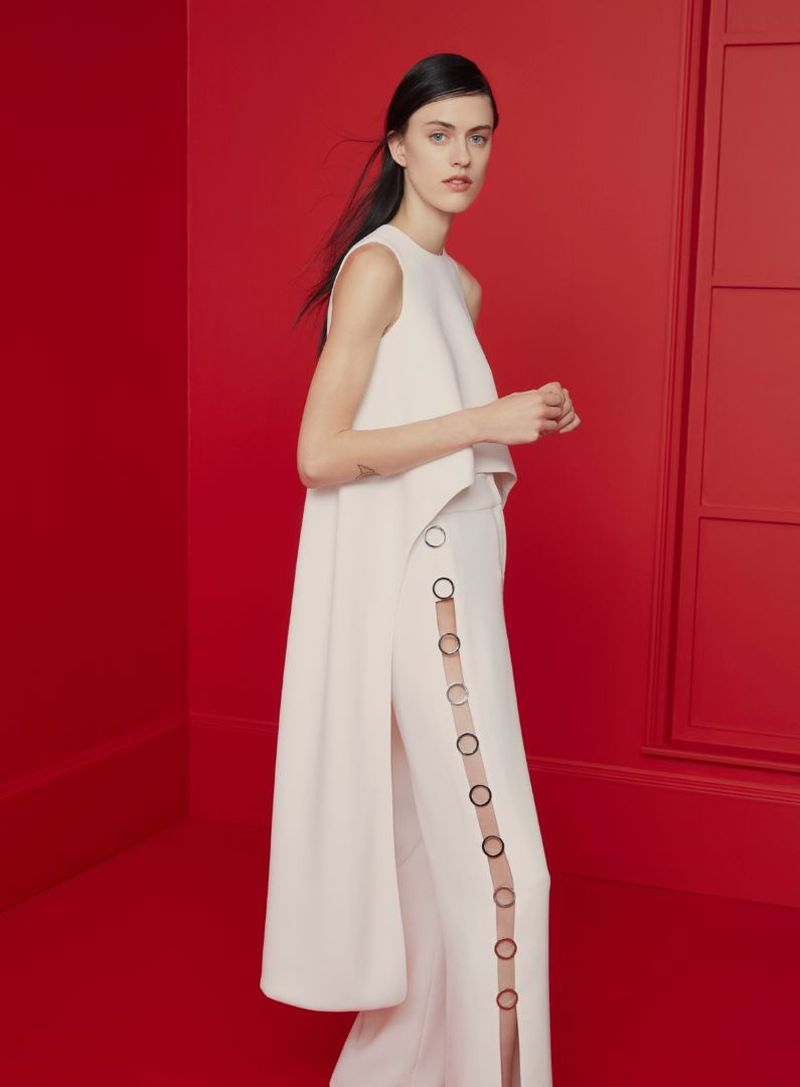 Ellassay Spring/Summer 2017 Campaign (Ellassay)