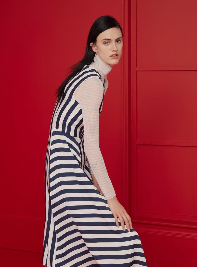 Ellassay Spring/Summer 2017 Campaign (Ellassay)