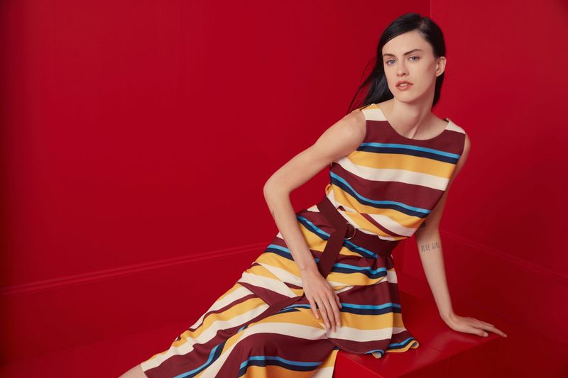 Ellassay Spring/Summer 2017 Campaign (Ellassay)