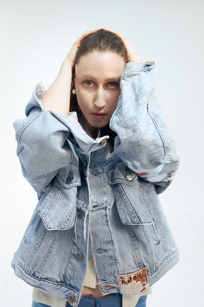 In Character With Anna Cleveland (The Travel Almanac)