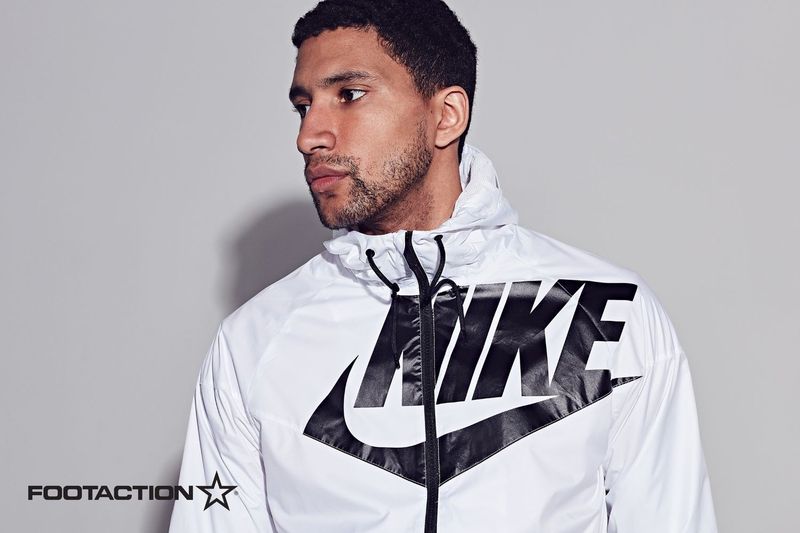 Footaction Spring 2017 photographed by Anthony Cunanan (Various Campaigns)