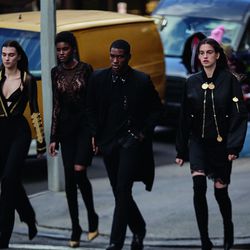 Ronald Epps - Model Profile - Photos & latest news