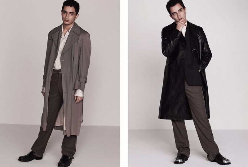 photography Bruno Staub (Hearts Magazine)