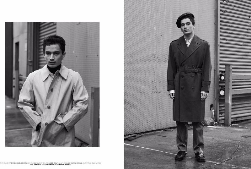 photography Bruno Staub (Hearts Magazine)