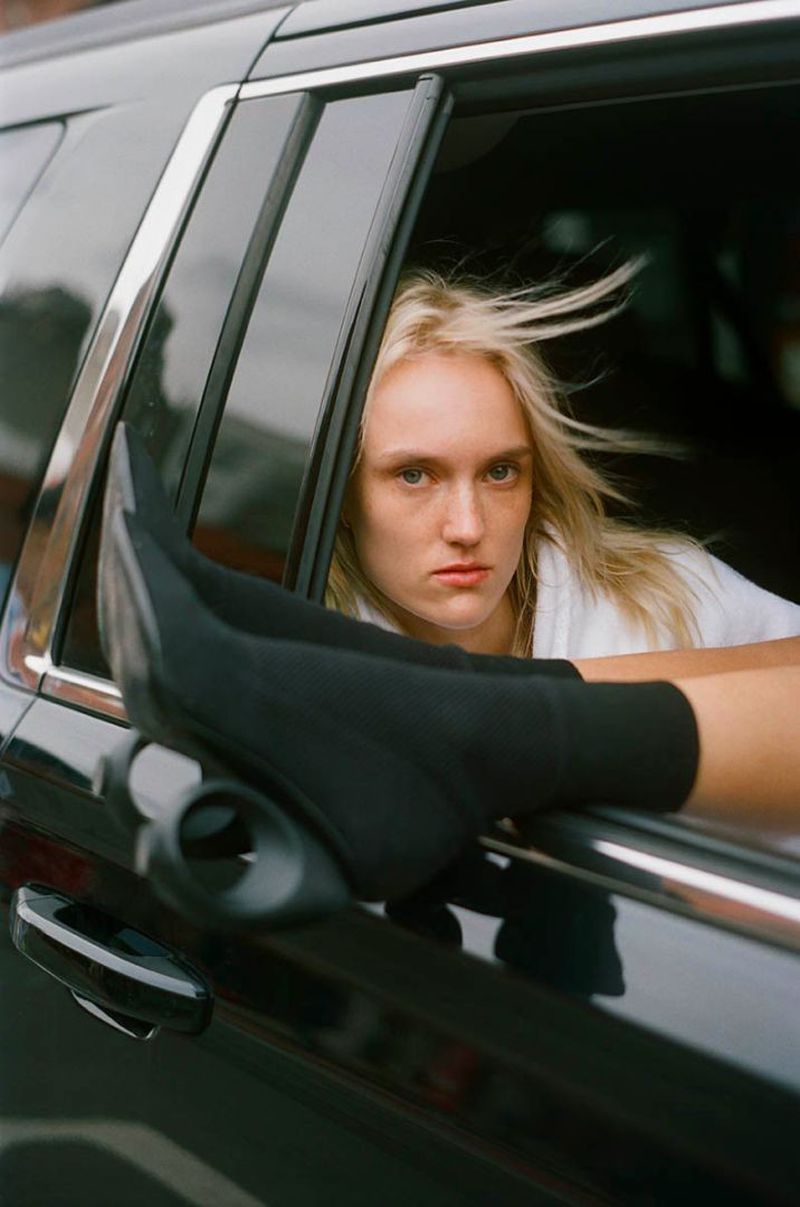 By Jakob Landvik (Oyster Magazine)