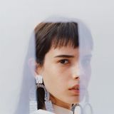 Isabella Ridolfi (W Magazine)