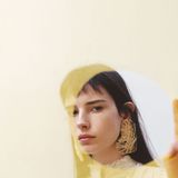 Isabella Ridolfi (W Magazine)