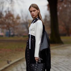 Stav Strashko - Model Profile - Photos & latest news