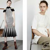 There is no room for you (Schön Magazine)