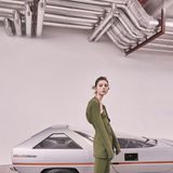 Meteor (Elle Mexico)