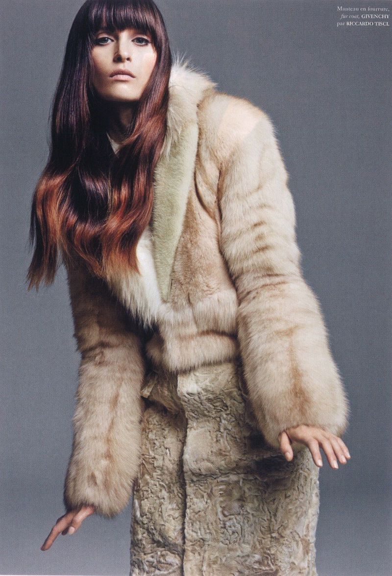 TRENDS ISSUE (Air France Madame)