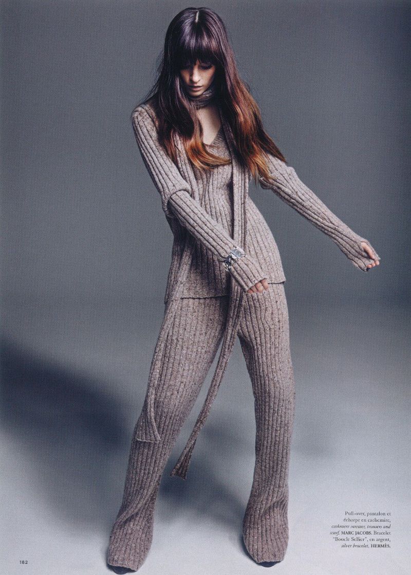 TRENDS ISSUE (Air France Madame)