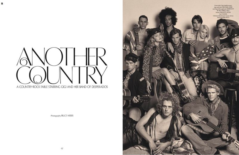 Fairy Tales (CR Fashion Book)