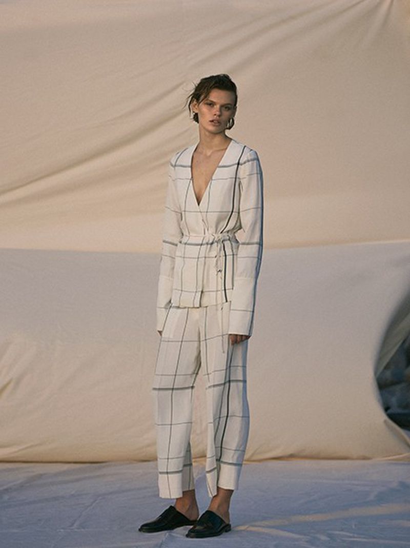 Cara Taylor (Portrait)