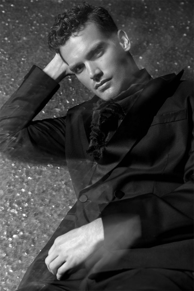 Fashion Icon Summer Spring 2017 (GQ Style Russia)