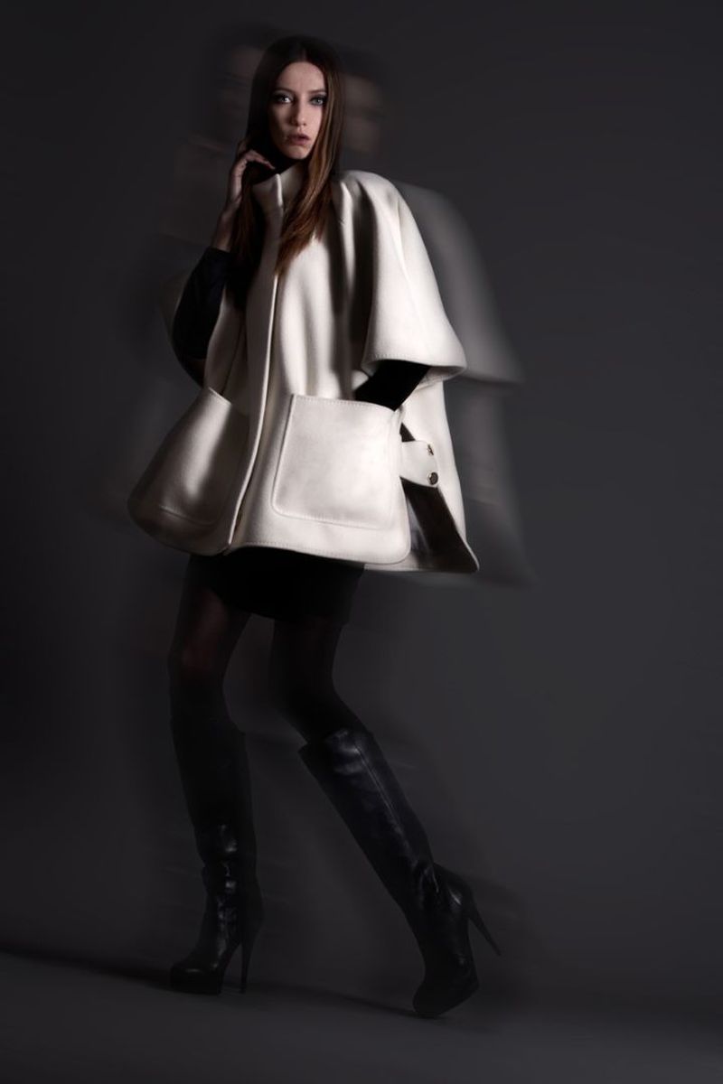 JO ELLE 2014 (Various Campaigns)