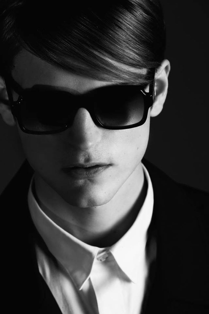 ANTON WORMAN for The Fashionisto (Various Editorials)