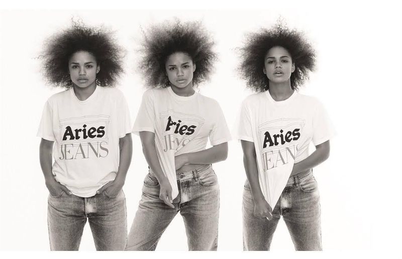 Aries Arise - Click to Buy (Book)