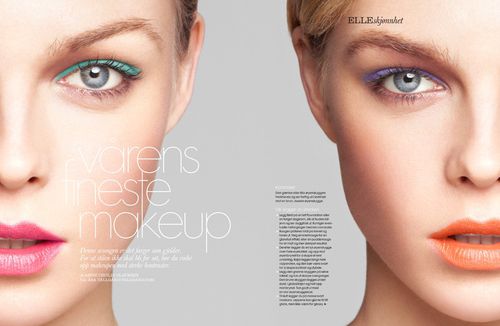 Siri Tollerod - Model Profile - Photos & latest news