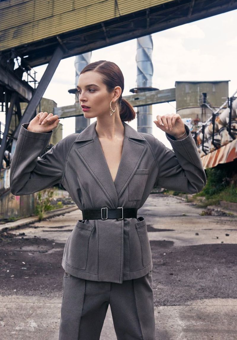 Urban Legends (Elle Australia)