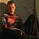 Kris Grikaite - Model Profile - Photos & latest news