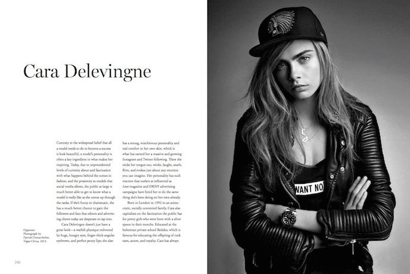 Models Of Influence (Book)