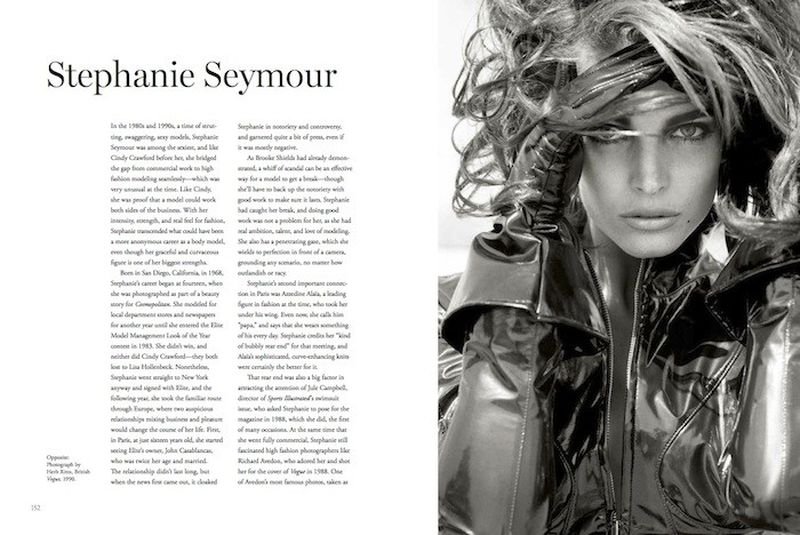 Models Of Influence (Book)