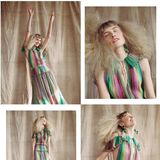 The New Garden Party (Models.com)