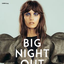 Beth Edwards - Model Profile - Photos & latest news