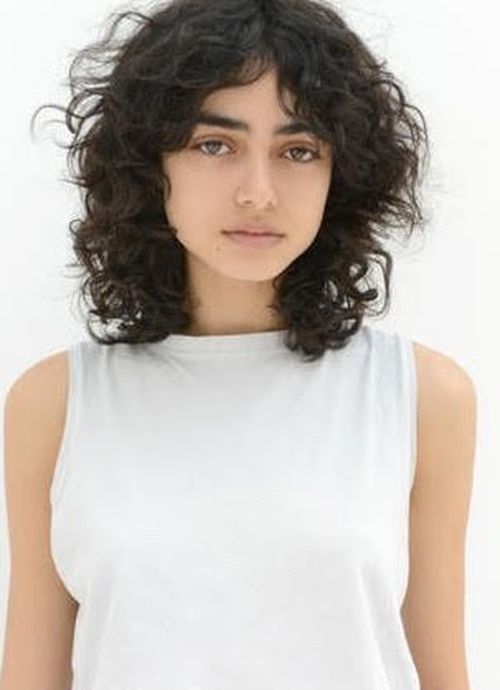 Aviv Schneider - Model - detail by client