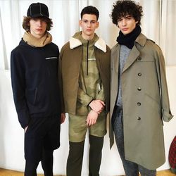 Phillip Laskaris - Model Profile - Photos & latest news