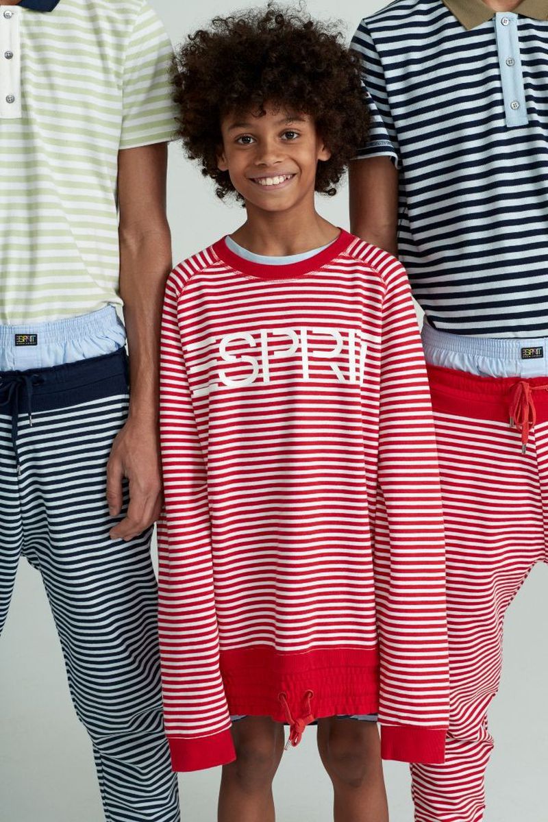 Opening Ceremony x Esprit Spring 2017 (Esprit)