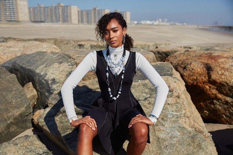 Alexis Bittar Spring 2017 (Alexis Bittar)