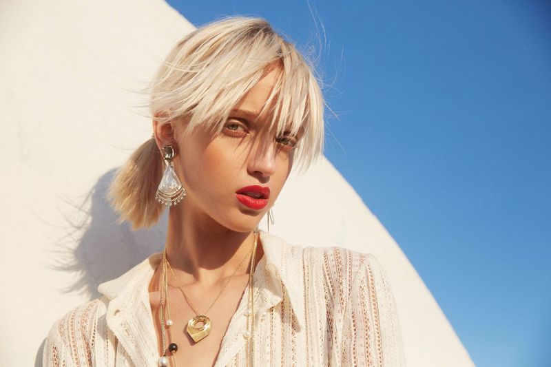 Alexis Bittar Spring 2017 (Alexis Bittar)