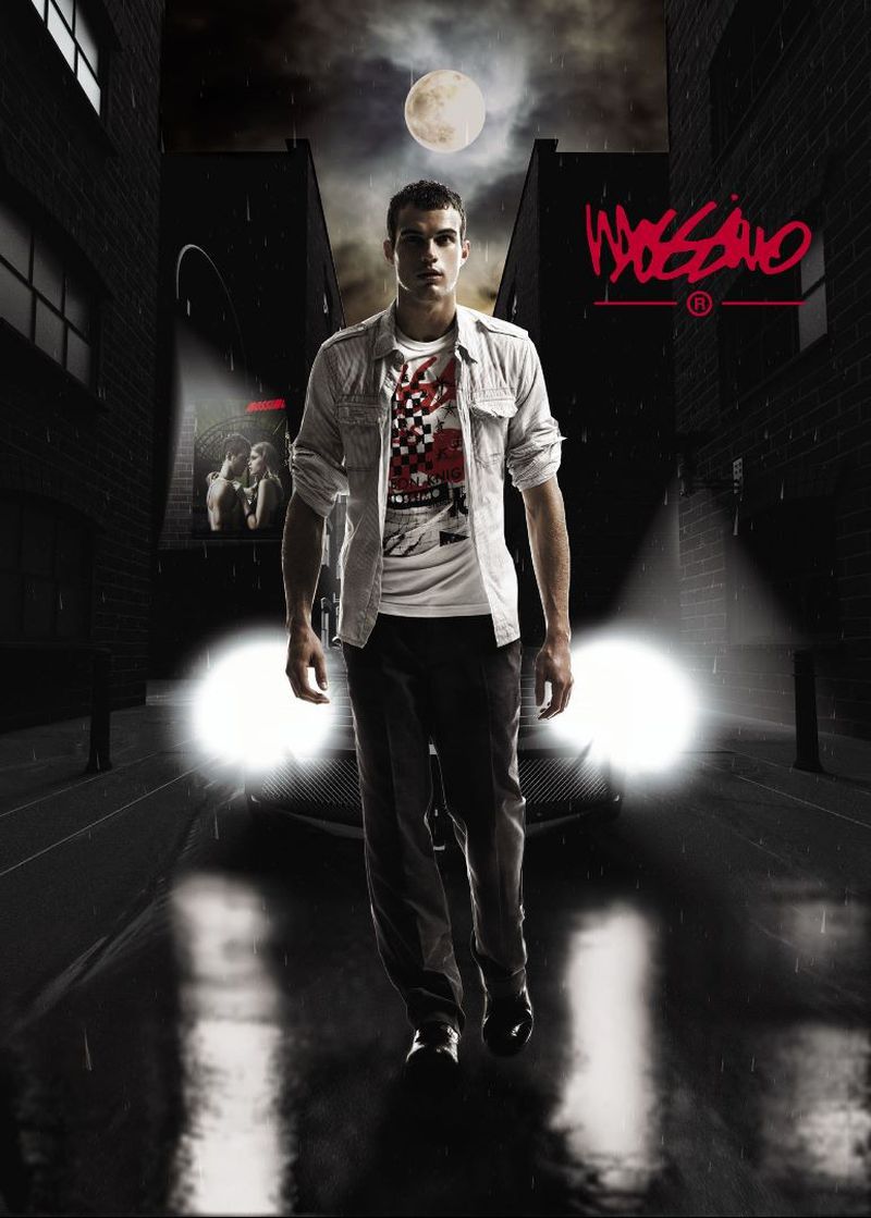 Mossimo Australia August 2007 Campaign (Mossimo)