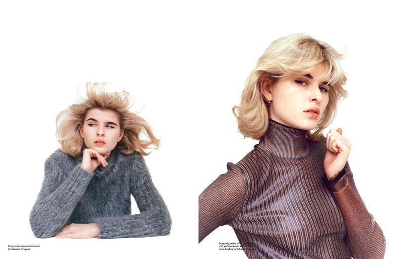 The Neo Milano (Pop Magazine)