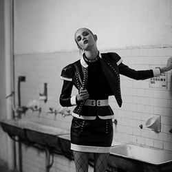 Ella Mcrobb - Model Profile - Photos & latest news