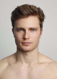 Bobby Rake - Model Profile - Photos & latest news