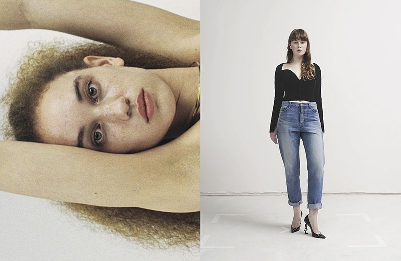 Teenager liebe (Numéro Berlin)