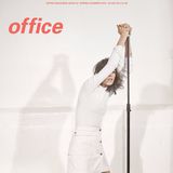 Office Magazine S/S 16 Covers (Office Magazine)