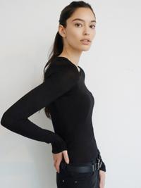 Elizabeth Salt - Model Profile - Photos & latest news