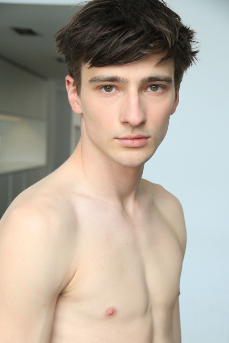 PMA 2017 Polaroids/Portraits (Polaroids-Digitals)