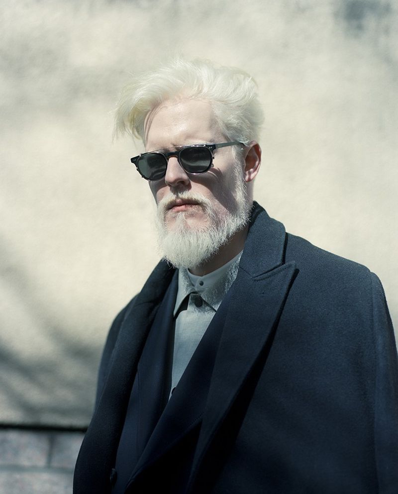 Stephen by Roberto (Numéro France)