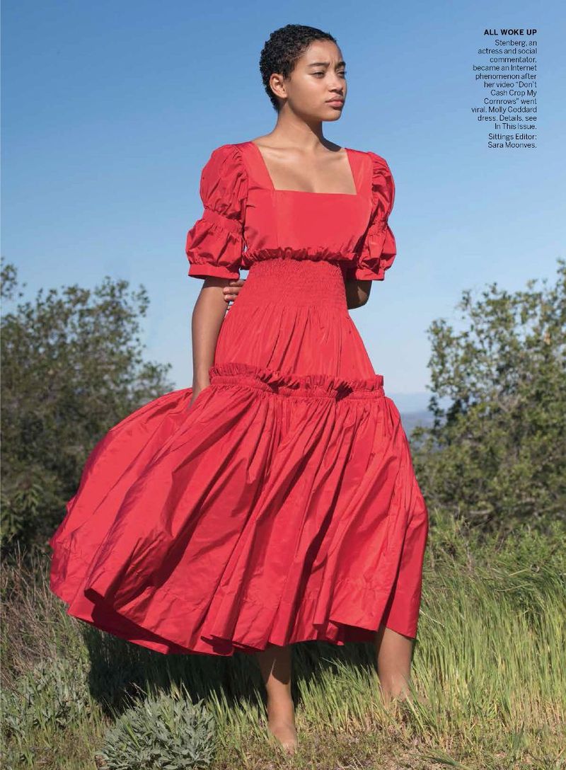 Teen Spirit (American Vogue)