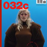 032C Summer 2017 Covers (032c)