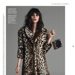 Beth Edwards - Model Profile - Photos & latest news