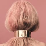 Shades of Pink (Paper Magazine)