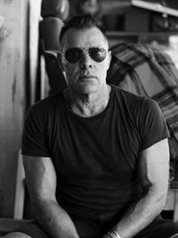 George Cortina - Fashion Editor/Stylist Profile - Photos & latest news